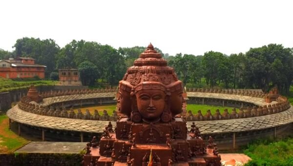 Madhya Pradesh Tour Packages | Best MP Tour Packages