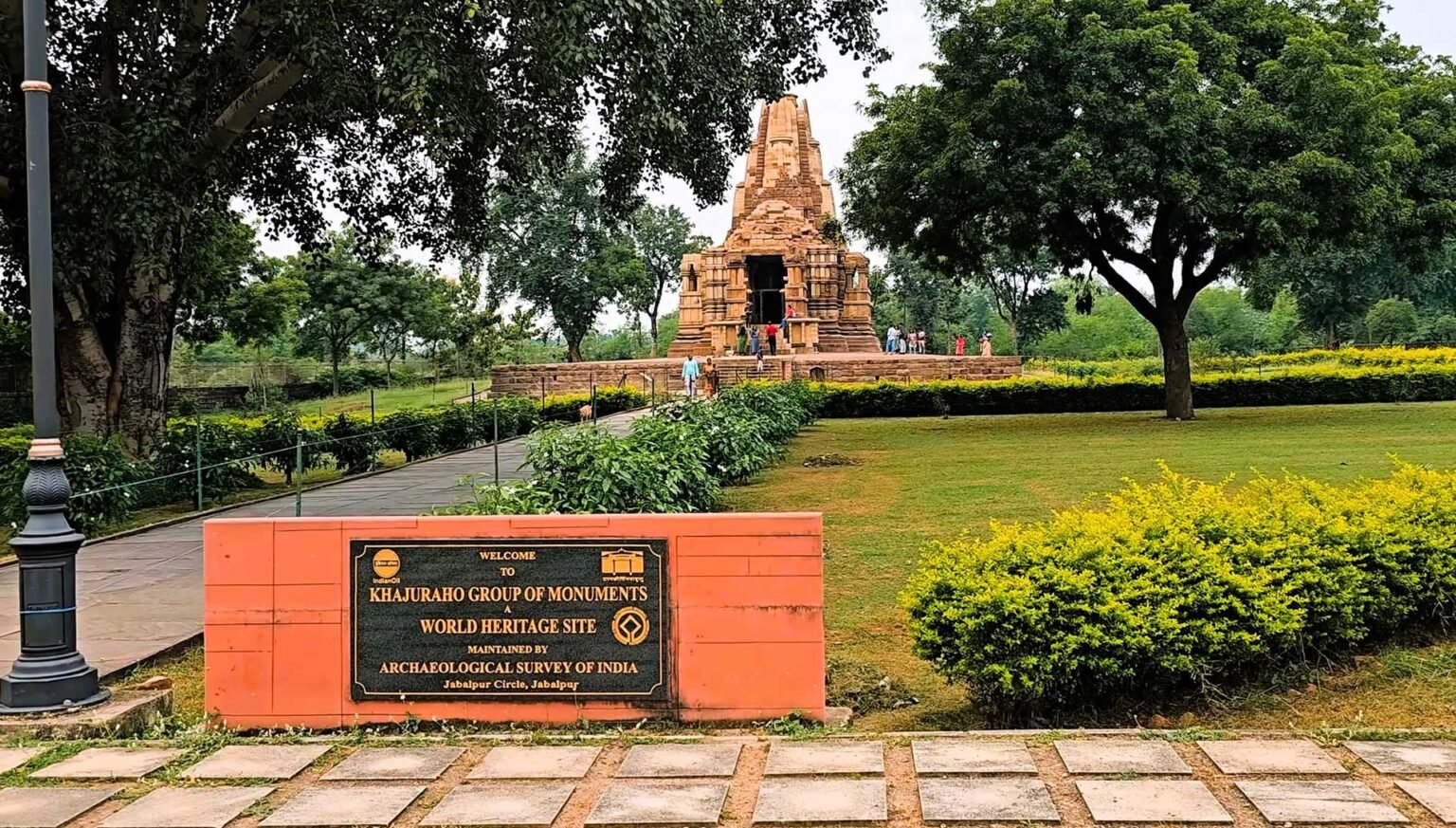 Madhya Pradesh Tour Packages | Best MP Trip | MP Tour Packages